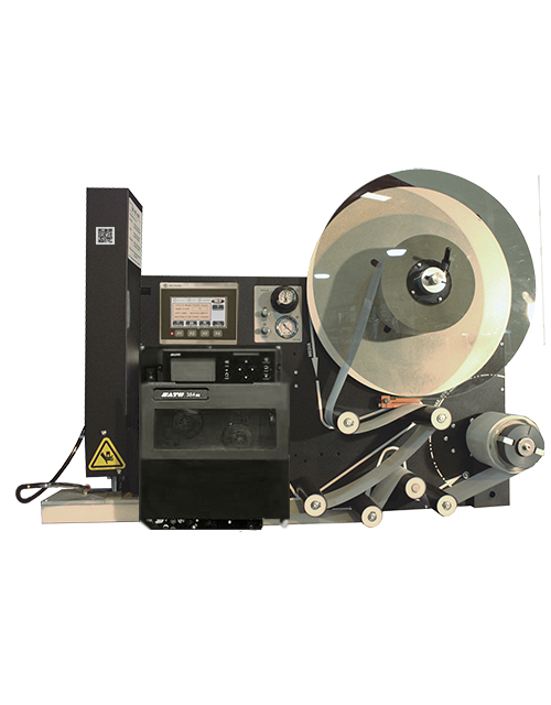 Products | FOX IV Technologies Print and Apply Labeling Solutions