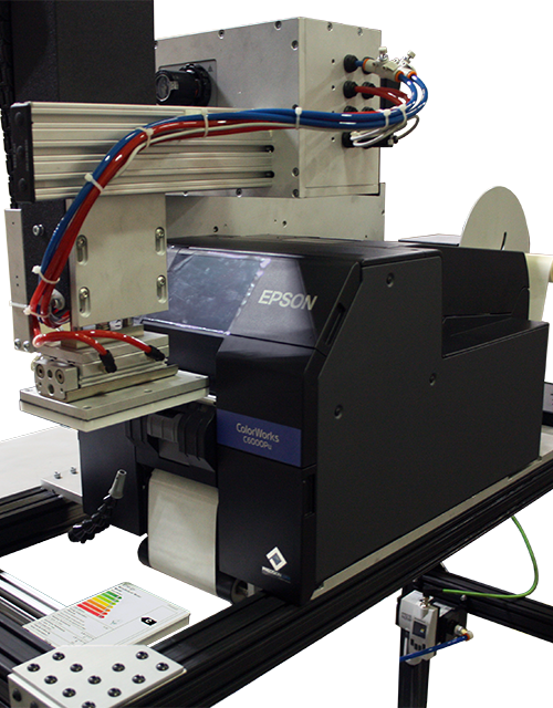 Products | FOX IV Technologies