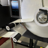 Linerless Label Print and Apply | FOX IV Technologies