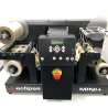 Eclipse Mini Plus Label Finishing | FOX IV