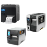 Industrial Label Printers | FOX IV