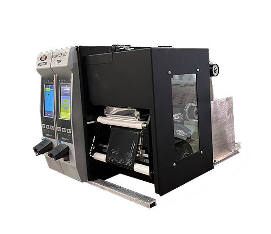 TwinPrint® Desktop Printer | FOX IV