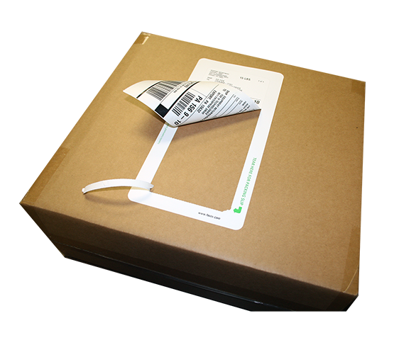 TwinPrint® Desktop Printer | FOX IV