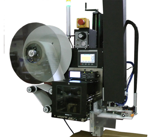 6900I Printer Inserter | FOX IV