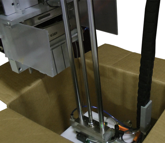 6900I Printer Inserter | FOX IV