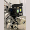 Carton Feeding Labeling System