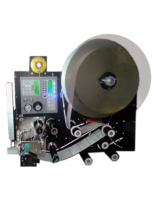 Products | FOX IV Technologies Print and Apply Labeling Solutions