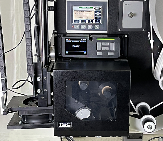 6974/6976 TSC Print/Apply | FOX IV