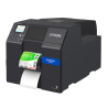 Epson ColorWorks Label Printers | Fox IV Technologies