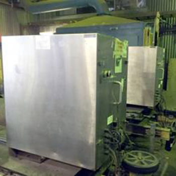 Steel Rail Labeling | FOX IV