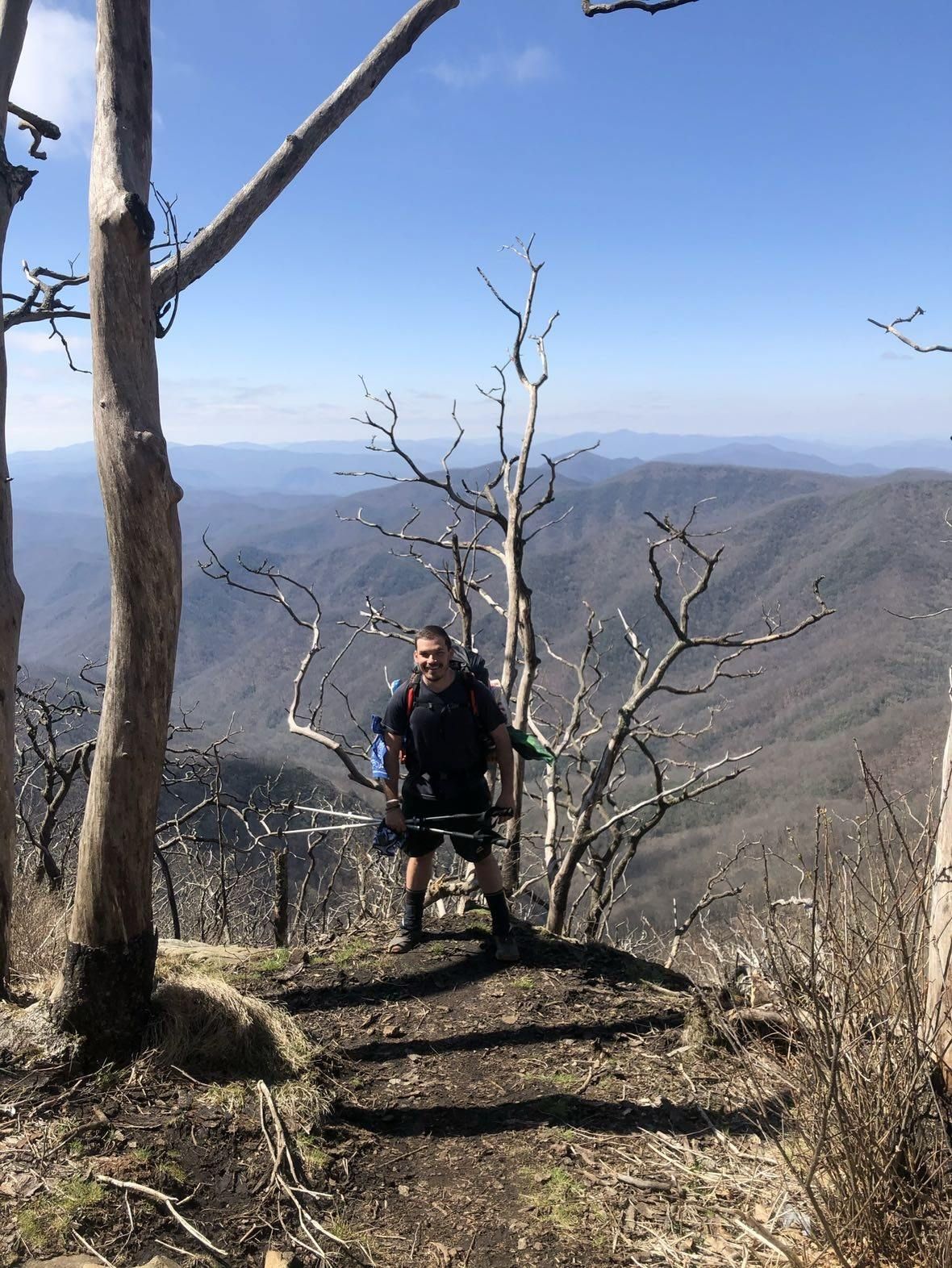 Personnel | Adam Liner