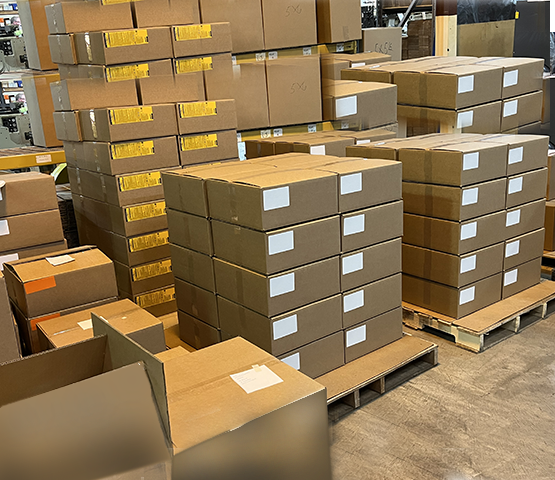 Article | Protecting Your Label Supplies from Environmental Conditions