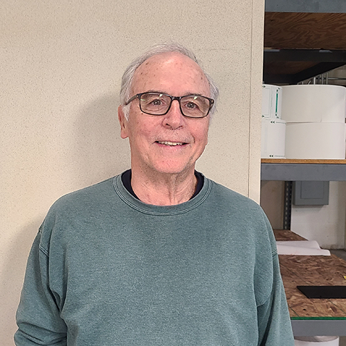 Personnel | Bob Ekis