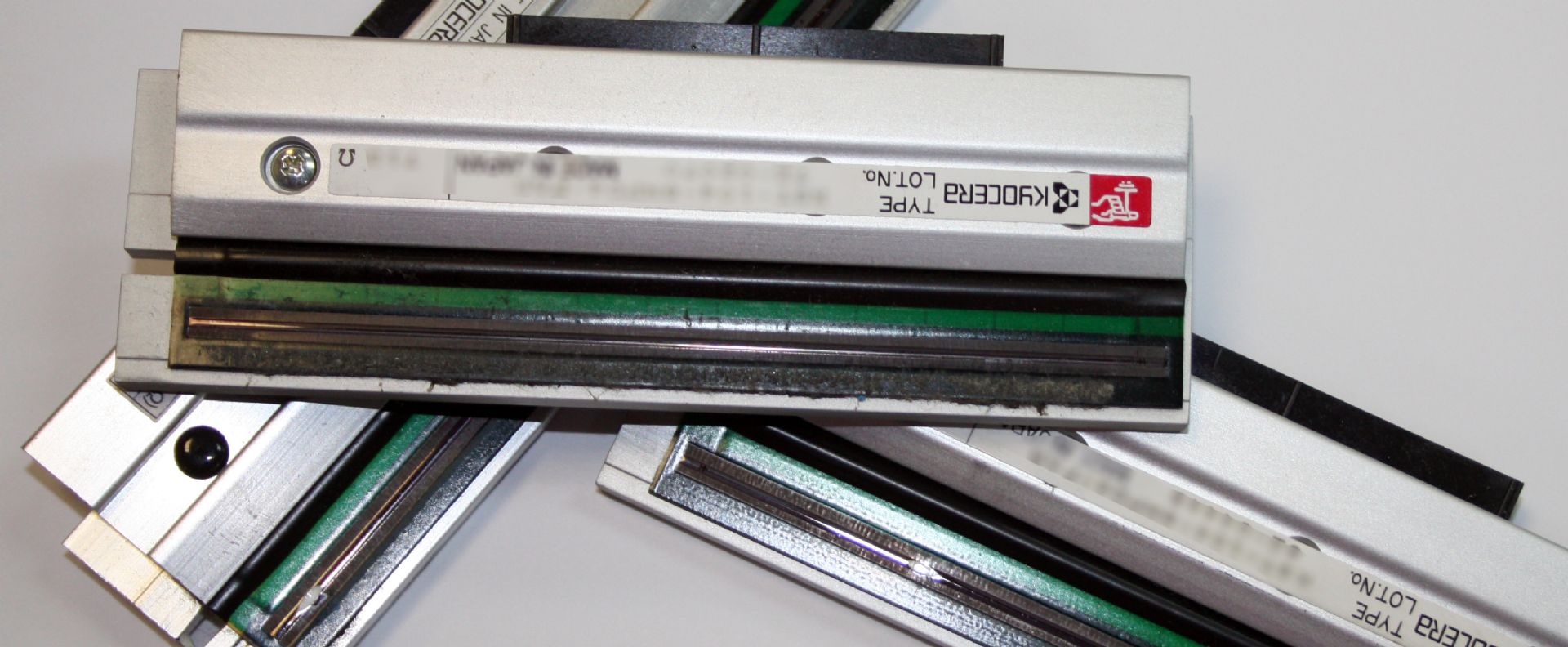 Improve Print Quality and Printhead Longevity | FOX IV