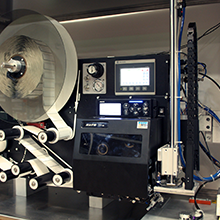 RFID Applications | FOX IV