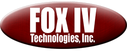 Home | FOX IV Technologies | Print and Apply