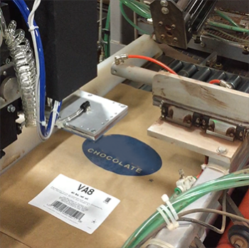 Bag Labeling and Tagging | FOX IV