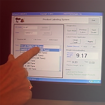 Capabilities | FOX IV Technologies`