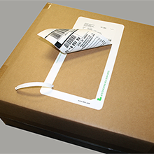 Packing Slip Automation | FOX IV